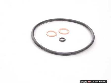 Genuine BMW - 11427837997 - Oil Filter Kit (11-42-7-837-997)