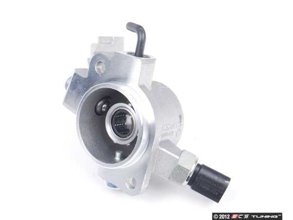 Genuine Volkswagen Audi - 02J301231B - Gearshift housing (02J 301 231 B)