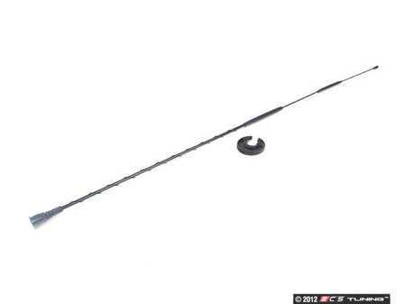 Genuine BMW - 84518360970 - Antenna Radiator (84-51-8-360-970)