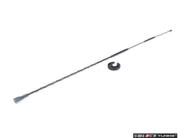Genuine BMW - 84518360970 - Antenna Radiator (84-51-8-360-970)