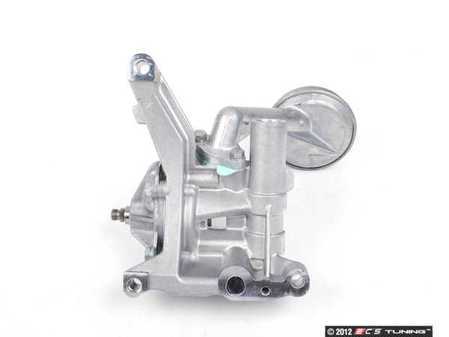 Genuine BMW - 11411740155 - E34 Oil Pump (11-41-1-740-155)