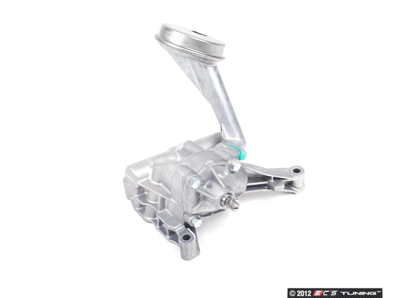 Genuine BMW - 11411740155 - E34 Oil Pump (11-41-1-740-155)
