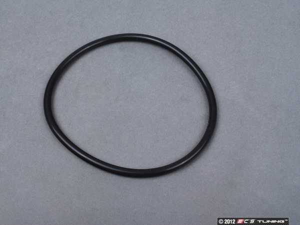 Genuine BMW - 16117168284 - Fuel Filter (16-11-7-168-284)