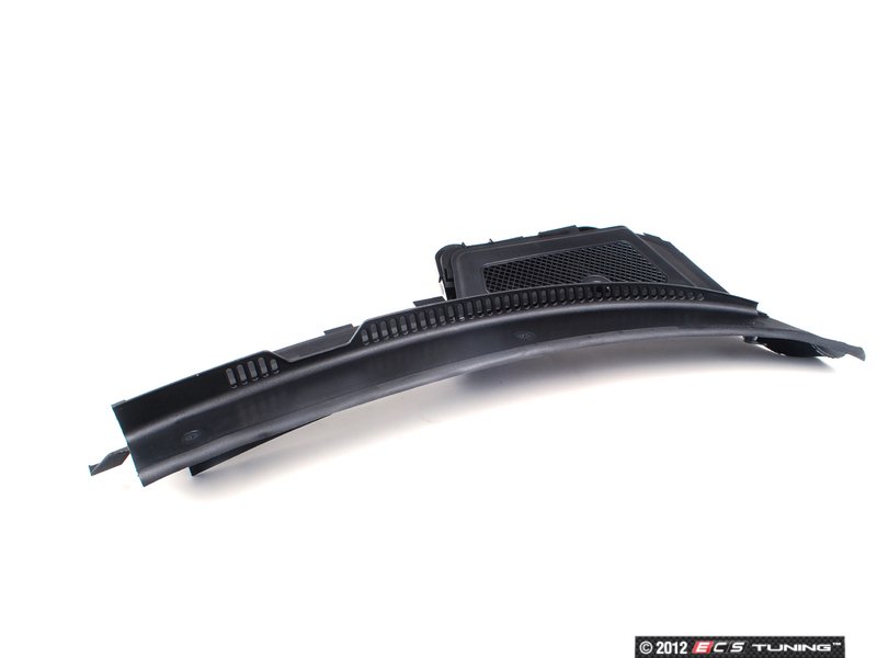 ECS News - Audi B5 Windshield Cowl Kit