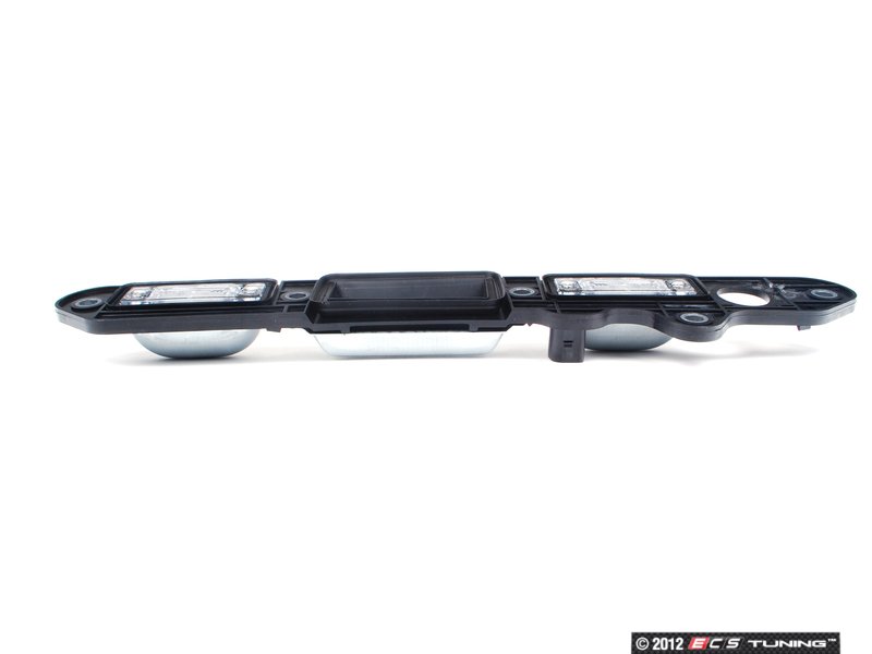 Genuine Volkswagen Audi - 1T0827574L - Grab Rail (1T0 827 574 L)