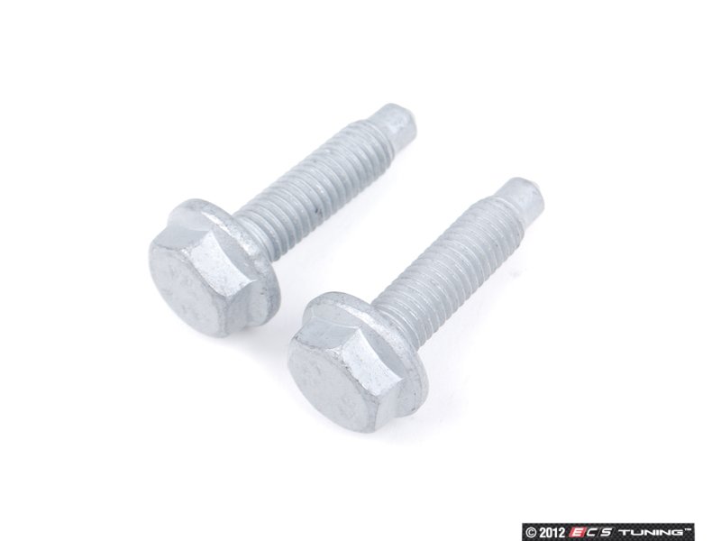 Genuine Volkswagen Audi - 1K0253115ABKT - Downpipe Installation Kit ...