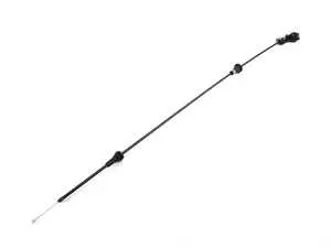 Genuine BMW - 51238218859 - E46 Lateral Hood Release Cable (51-23-8-218 ...