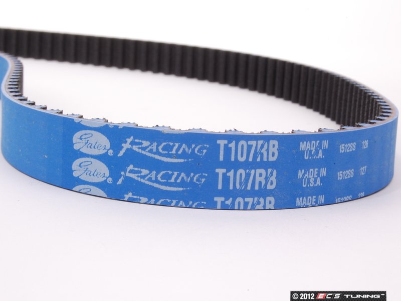 ECS News - Porsche 944 Base (1987-1988) Timing Belt Kits