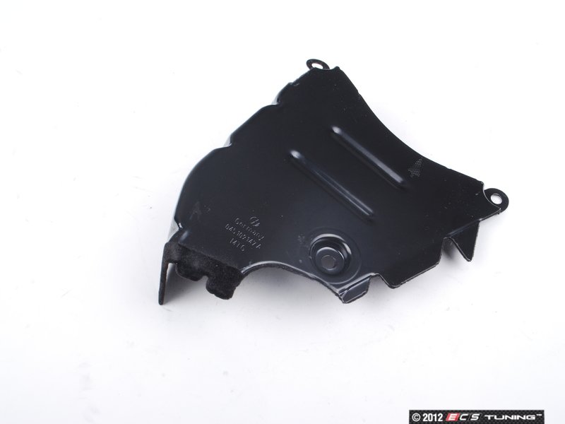 Genuine Volkswagen Audi - 045109147A - Timing Belt Cover - Middle (045 ...