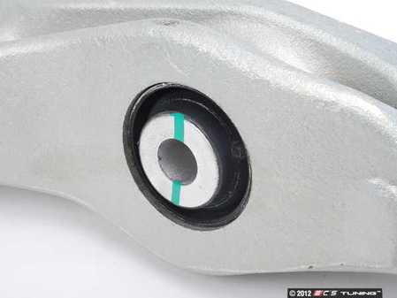 Genuine Mercedes Benz - 1643303407 - Front Lower Control Arm - Left ...