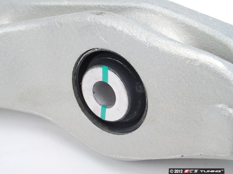 Genuine Mercedes Benz - 1643303407 - Front Lower Control Arm - Left ...