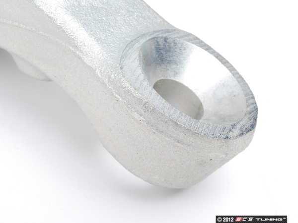 Genuine Mercedes Benz - 1643303407 - Front Lower Control Arm - Left ...