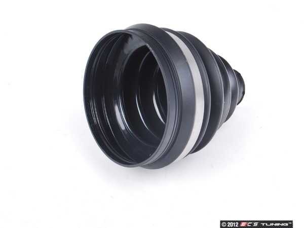 Genuine Volkswagen Audi - 4E0498203 - Outer C/V Boot Kit - Priced Each ...