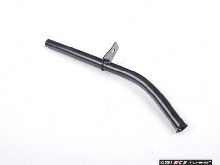 Genuine European BMW - 11437833653 - CSL Dipstick Tube - (NO LONGER ...