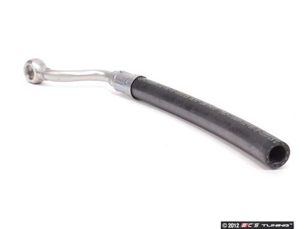 Genuine BMW - 32411093116 - Power Steering Feed Hose (32-41-1-093-116)
