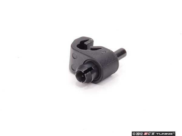 Genuine BMW - 51231928068 - Clamp - Priced Each (51-23-1-928-068)