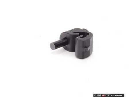 Genuine BMW - 51231928068 - Clamp - Priced Each (51-23-1-928-068)