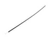 Genuine BMW - 51238208630 - E46 Hood Release Cable - Center (51-23-8 ...
