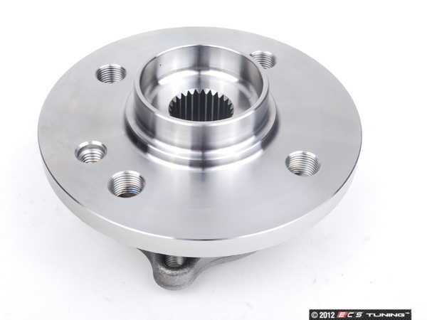 Genuine MINI - 31226776162 - Wheel Hub With Bearing Assembly - Front ...