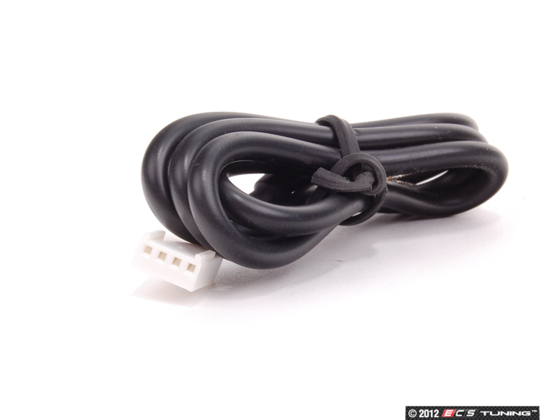 ECS News - VW MKV GTI/Jetta 2.0T ECS Vent Pod Boost Gauge Kits