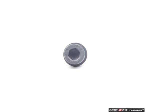 Genuine BMW - 07119901913 - SCREW (07-11-9-901-913)
