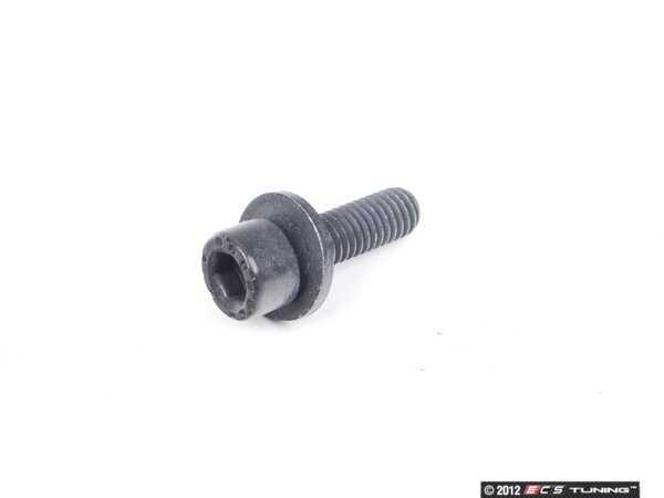 Genuine Volkswagen Audi - N90771603 - Allen Bolt - Priced Each (N 907 ...