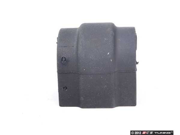 Genuine BMW - 33556761002 - Sway Bar Bushing - Rear (33-55-6-761-002)