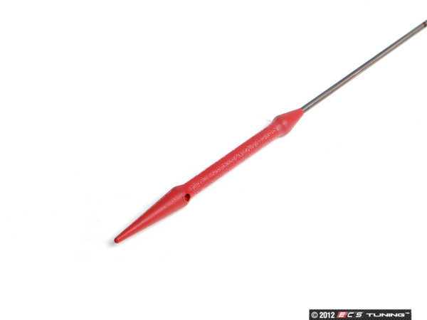 Genuine MINI - 11437585970 - Dipstick For Engine Oil W/ Seal (11-43-7 ...