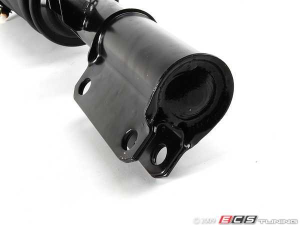 Genuine BMW - 37116757502 - Front Air Strut Assembly - Right (37-11-6 ...