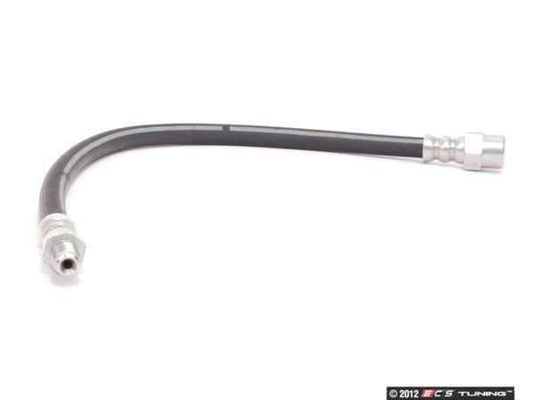 World Brake Resource - 1294280035 - Front Brake Hose - Priced Each