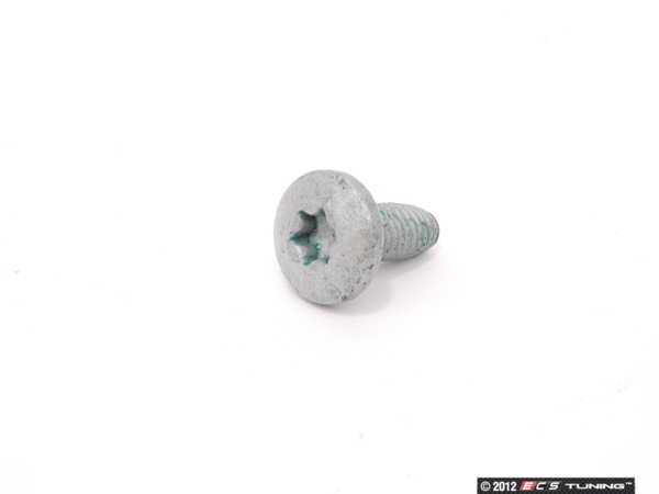 Genuine BMW - 07146967731 - SCREW (07-14-6-967-731)