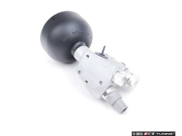Genuine Mercedes Benz - 2203200858 - Pressure Relief Valve