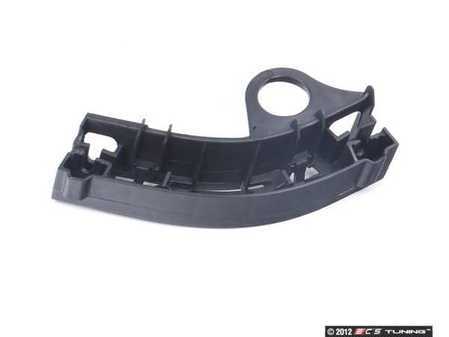 Genuine BMW - 51117165471 - E70 X5 Inner Front Bumper Mounting Bracket ...