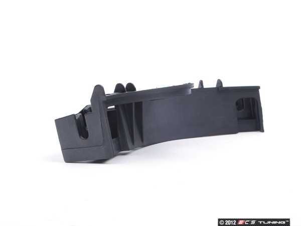 Genuine BMW - 51117165471 - E70 X5 Inner Front Bumper Mounting Bracket ...