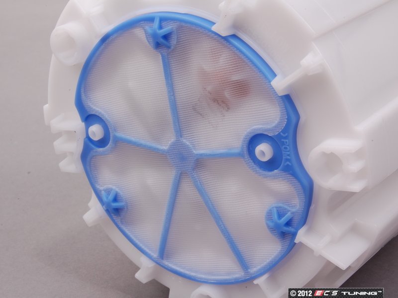 Genuine Mercedes Benz - 1644701994 - Fuel Pump Assembly - Includes Fuel ...