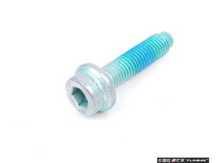Genuine Volkswagen Audi - N90752902 - Allen Bolt - Priced Each (N 907 ...