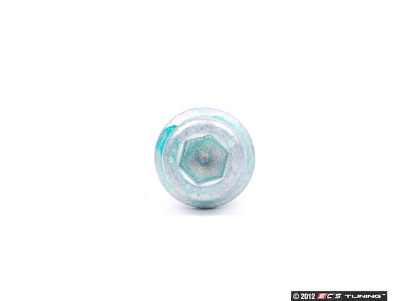 Genuine Volkswagen Audi - N90752902 - Allen Bolt - Priced Each (N 907 ...
