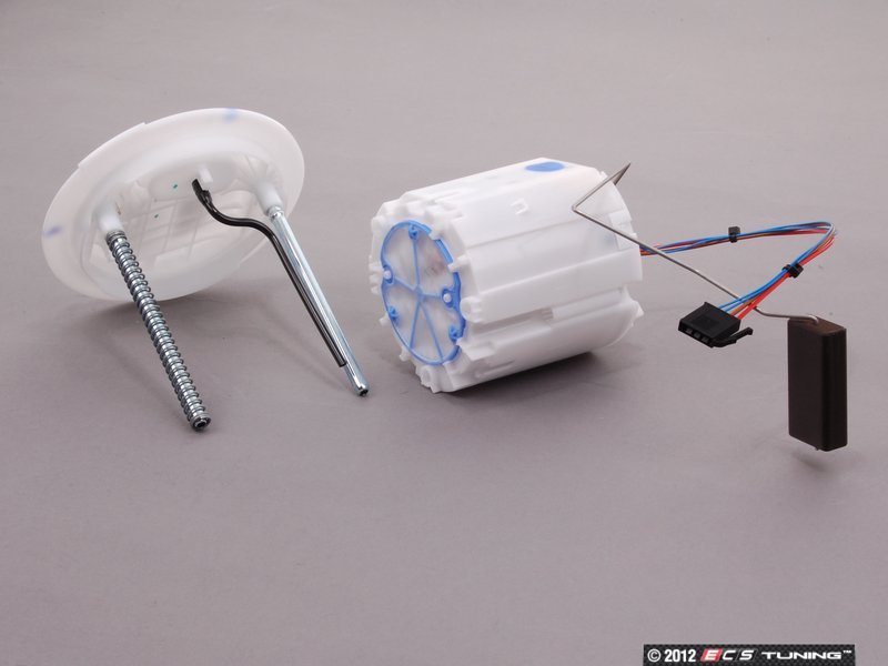 Genuine Mercedes Benz - 1644701994 - Fuel Pump Assembly - Includes Fuel ...