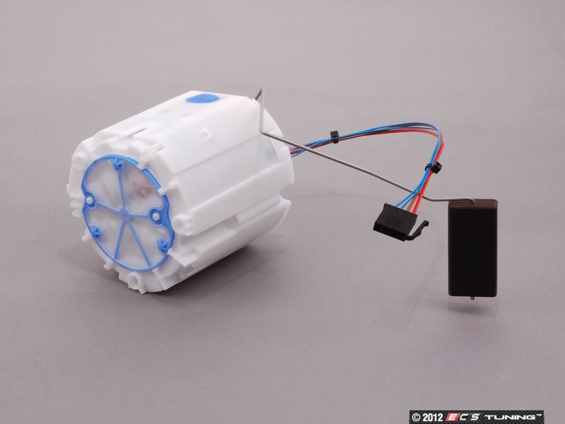 Genuine Mercedes Benz - 1644701994 - Fuel Pump Assembly - Includes Fuel ...