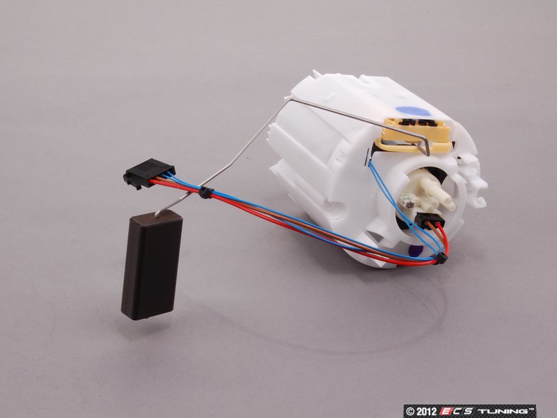 Genuine Mercedes Benz - 1644701994 - Fuel Pump Assembly - Includes Fuel ...