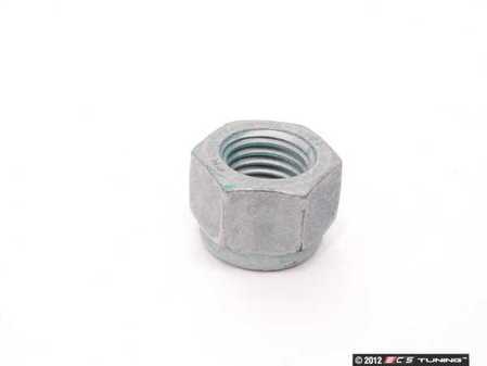 Genuine Volkswagen Audi - WHT002262KT - Rear Upper Eccentric Bolt ...