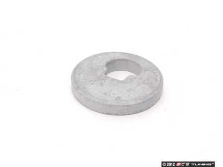 Genuine Volkswagen Audi - WHT002262KT - Rear Upper Eccentric Bolt ...