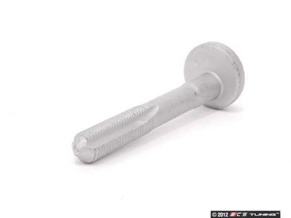 Genuine Volkswagen Audi - WHT002262KT - Rear Upper Eccentric Bolt ...
