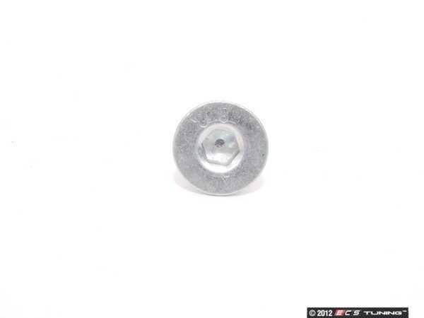 CRP - 2014210171 - Brake Rotor Set Screw - Priced Each