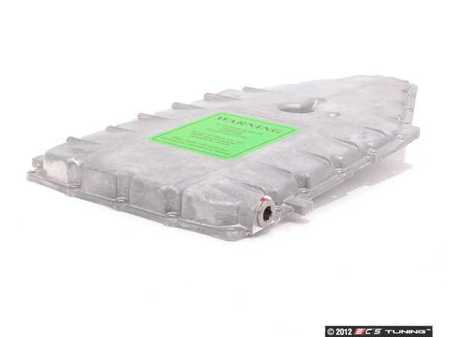 Genuine BMW - 24111422146 - Transmission Oil Pan (24-11-1-422-146)