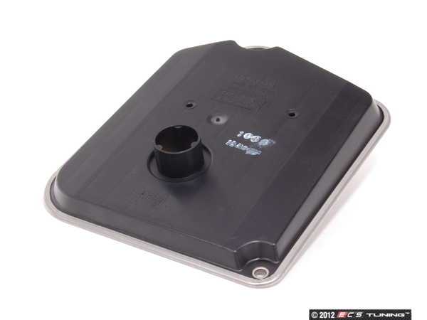 Genuine Volkswagen Audi - 01L325429B - Automatic Transmission Filter ...