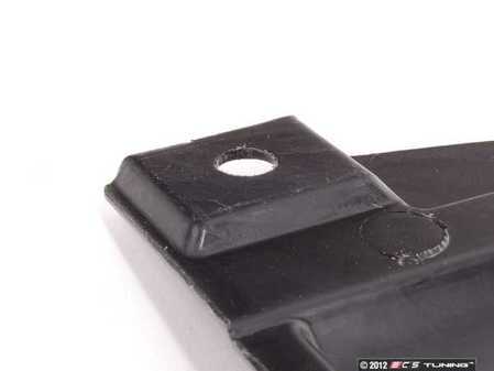 Genuine Volkswagen Audi - 8H0863822C - Belly Pan (Sound Dampening ...