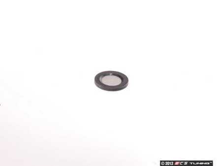 Genuine Volkswagen Audi - 8E1998317A - Steering Rack Sensor Servotronic ...