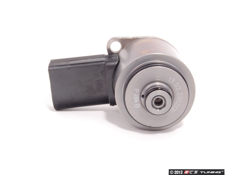 Genuine Volkswagen Audi - 8E1998317A - Steering Rack Sensor Servotronic ...