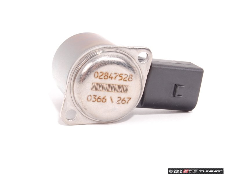 Genuine Volkswagen Audi - 8E1998317A - Steering Rack Sensor Servotronic ...